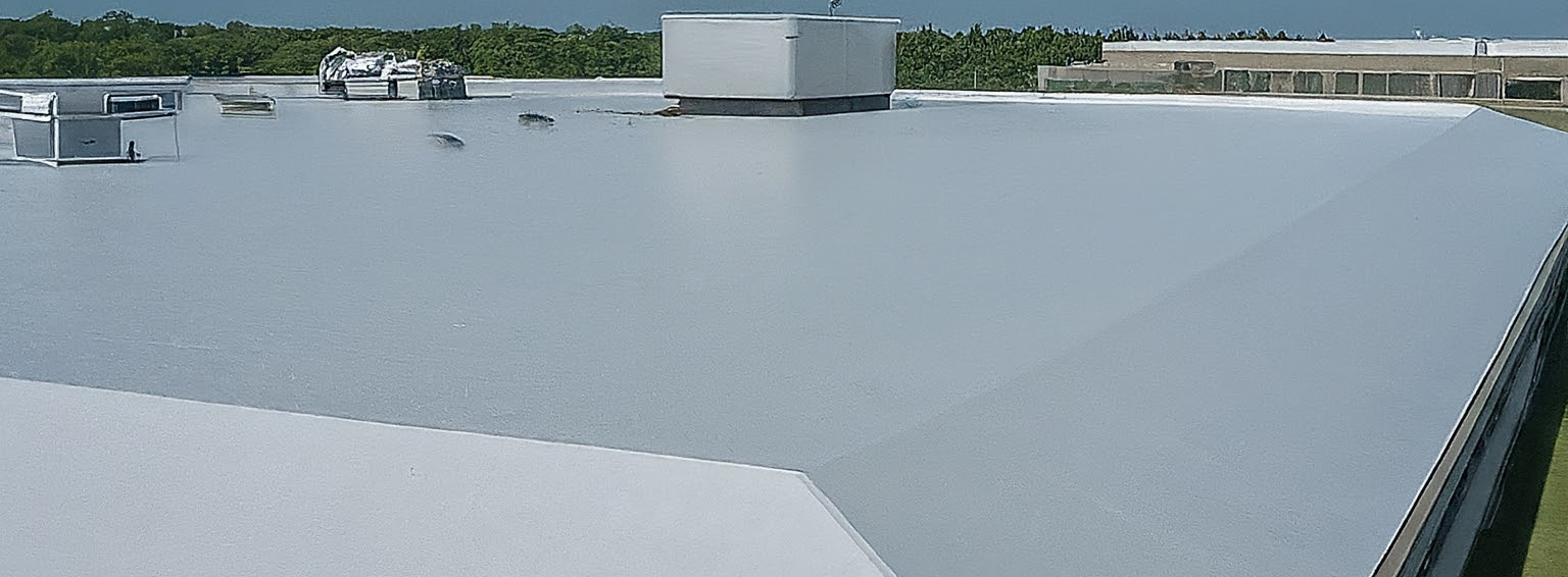 EPDM vs. TPO – Which Flat Roof Material Is Right for You?