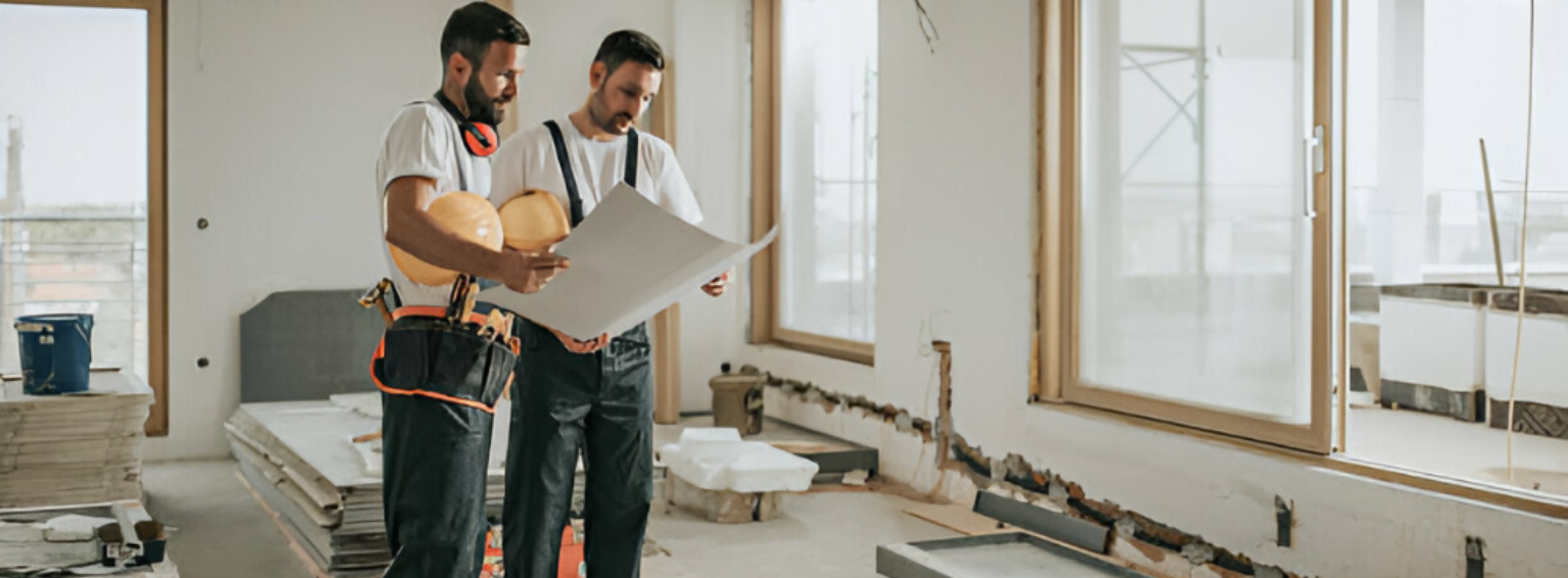 Expert Interior Renovation Guide - From Planning to Execution