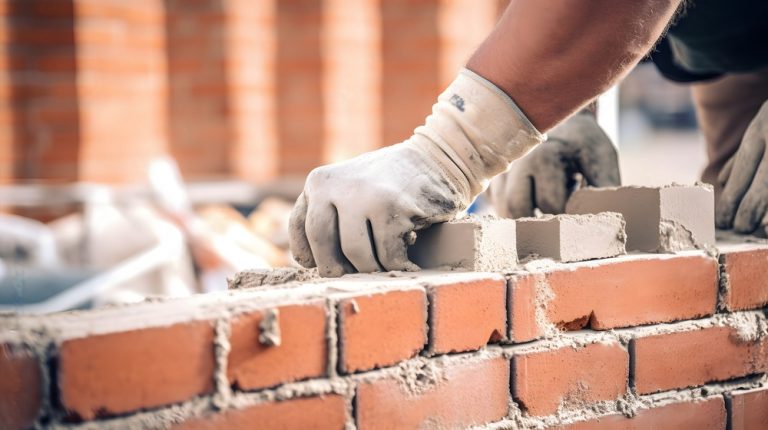 Top Brick Masonry Techniques and Their Best Uses in 2025