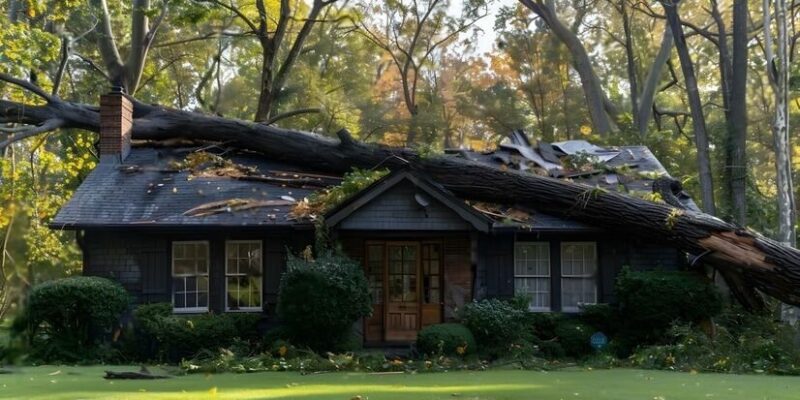 Ultimate Guide to File Your Property Damage Insurance Claim