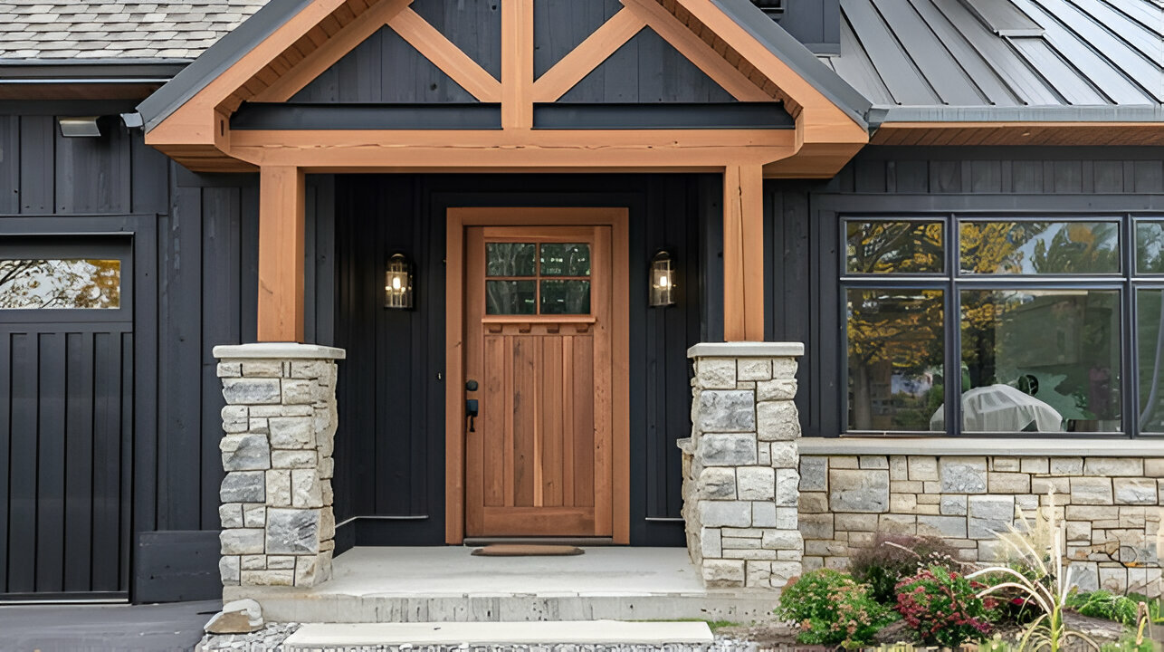 Board and Batten Siding – Complete Homeowner’s Guide