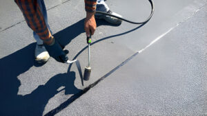Torch Down Roofing System Guide: Benefits, Uses & Costs