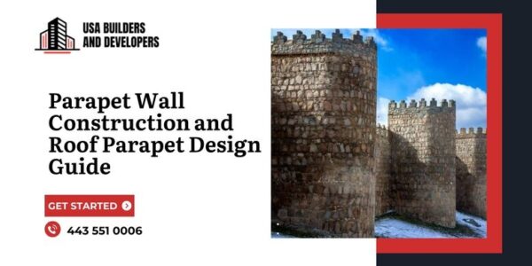 USA Builders and Developers - Masonry, Roofing, Siding & More