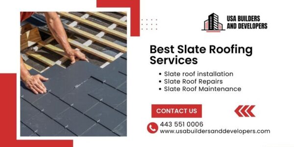 USA Builders and Developers - Masonry, Roofing, Siding & More